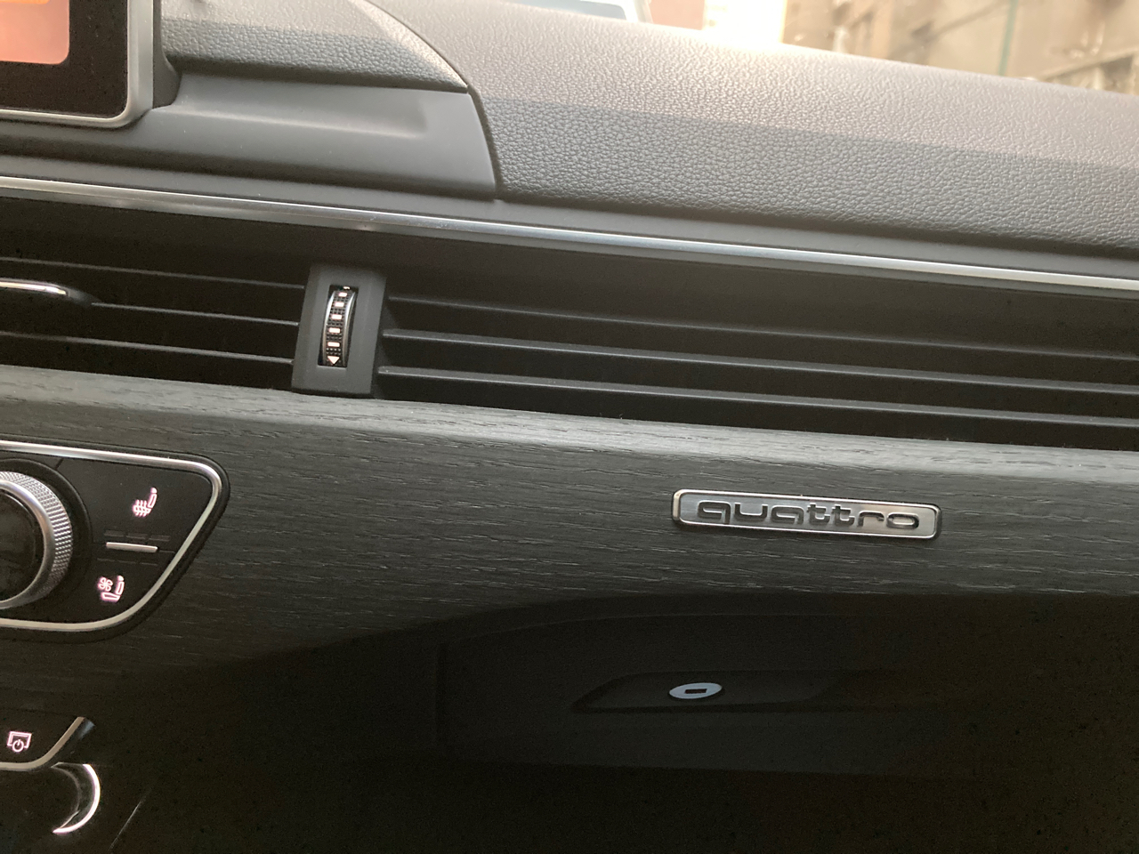 A4l 40有必要上quattro吗 NGA玩家社区