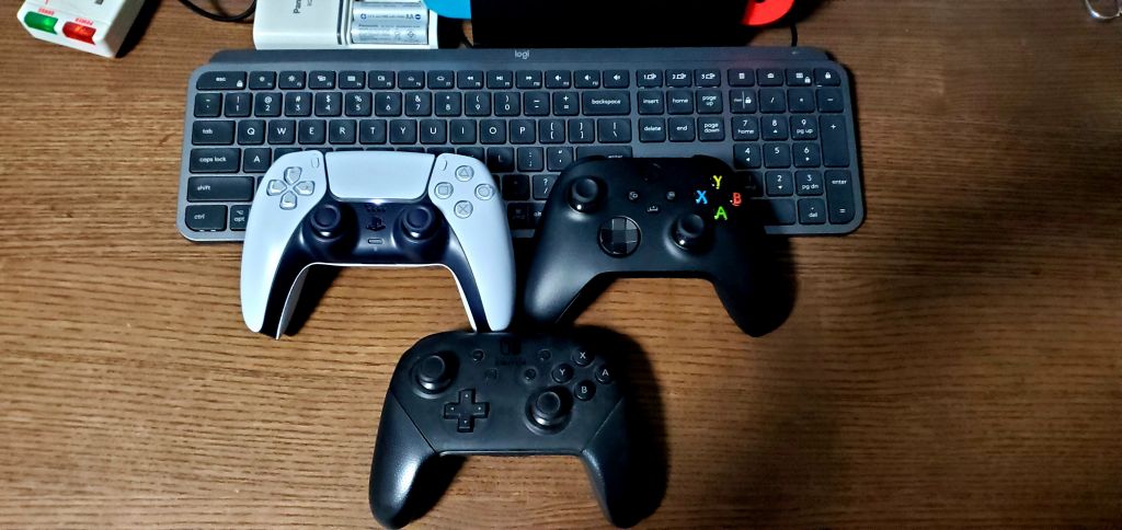 求适合ps5 xsx的耳机，寒冰Pro可以吗 NGA玩家社区