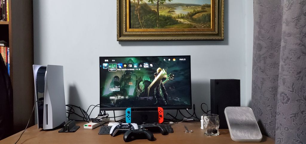 求适合ps5 xsx的耳机，寒冰Pro可以吗 NGA玩家社区