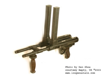 [考据氵]目前可以公开的情报：菲德洛夫、VP1915和蜂鸟 NGA玩家社区