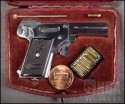 [考据氵]目前可以公开的情报：菲德洛夫、VP1915和蜂鸟 NGA玩家社区