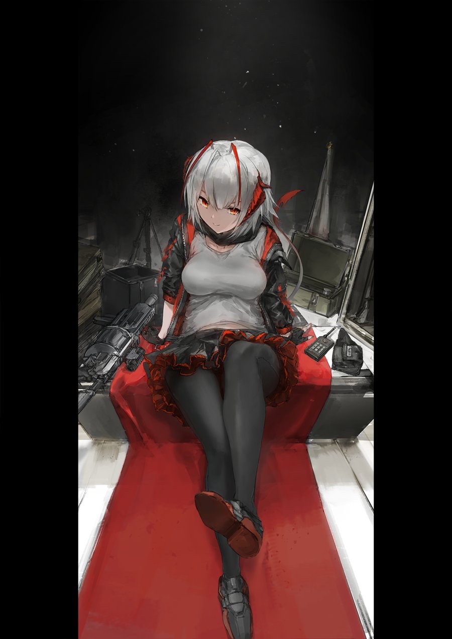 [搬运]就觉得挺涩的(W) NGA玩家社区