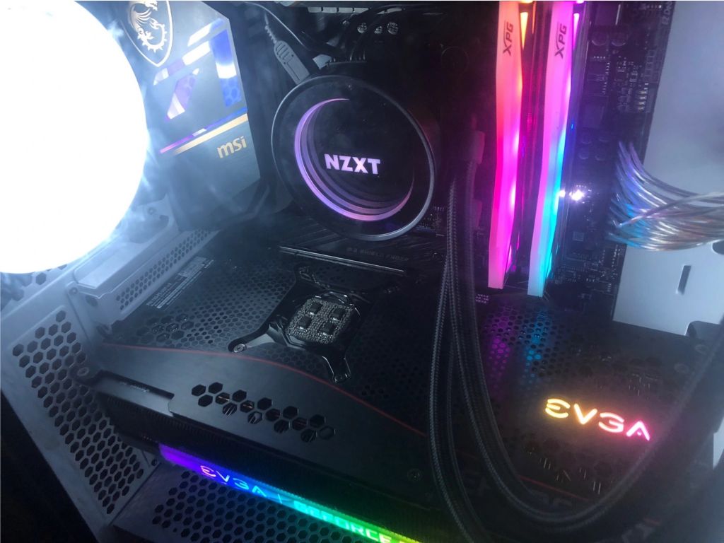 芝奇 3200 c16 VS 威刚3600(没写时序) ，是不是威刚碾压？ NGA玩家社区