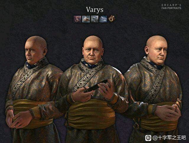 ck3会出冰与火之歌的mod吗 NGA玩家社区