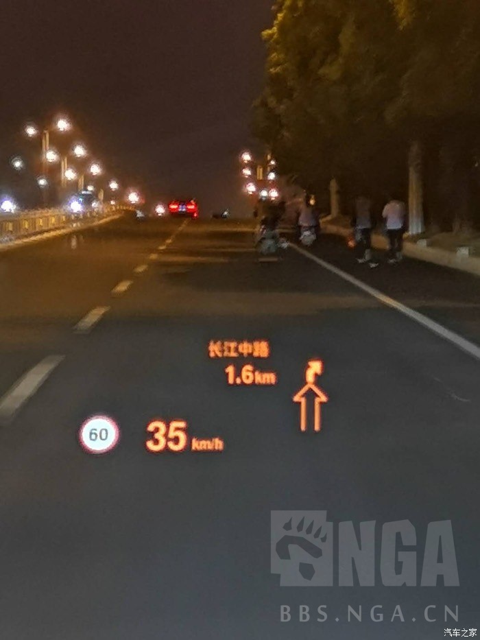 CT5 HUD改装相关 NGA玩家社区