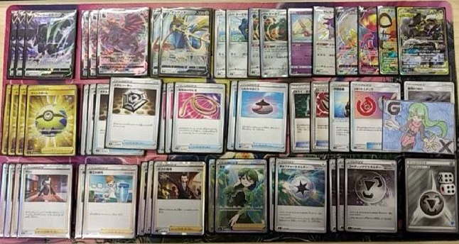 宝可梦ptcg入坑求助 NGA玩家社区