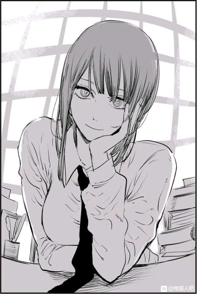 hxd们，来点玛奇玛的色图，作壁纸用 NGA玩家社区