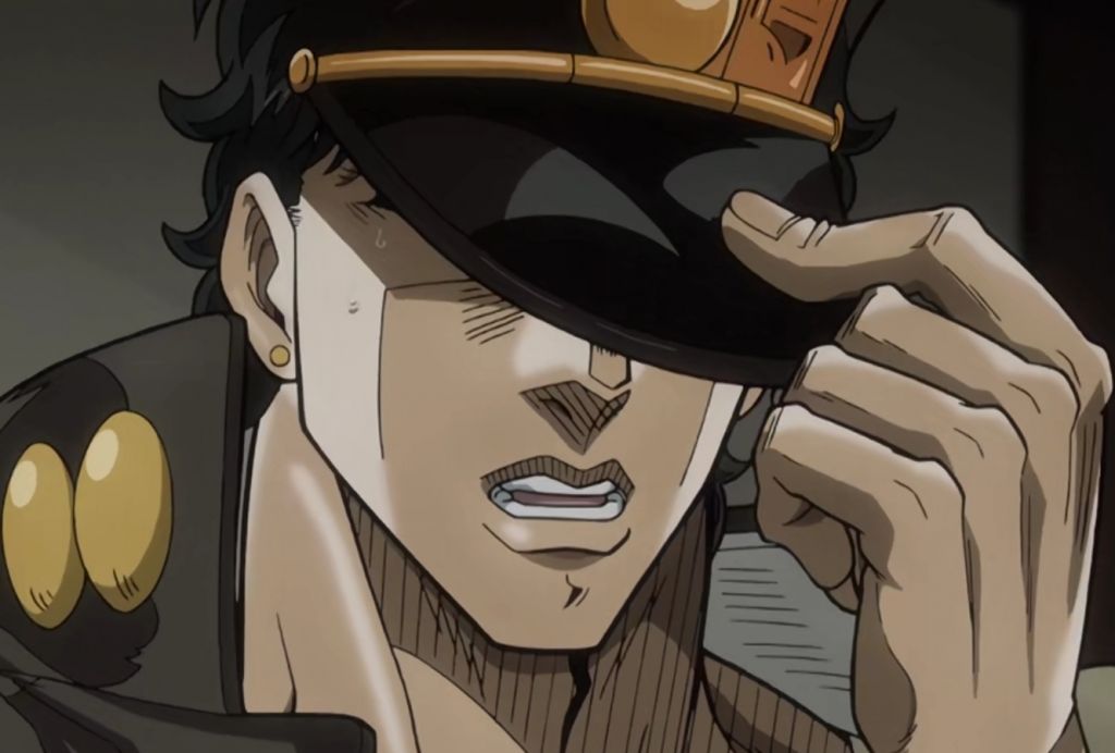 [安科][JOJO]东乡凛世小姐要在埃及打DIO团当NO.2(小渔村的敌人是？) NGA玩家社区