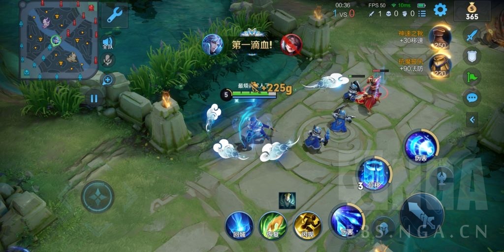 小妲己爆料|牛年限定皮肤[诸葛亮·时雨天司]视频爆料 NGA玩家社区