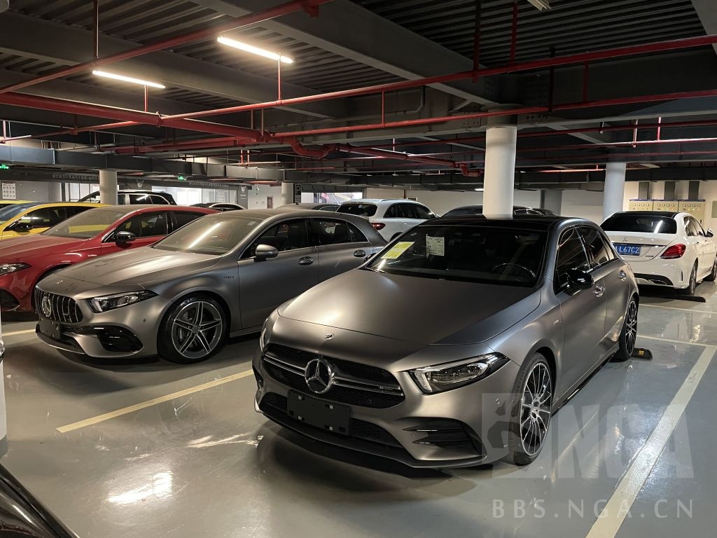 A35还是A35L！ NGA玩家社区