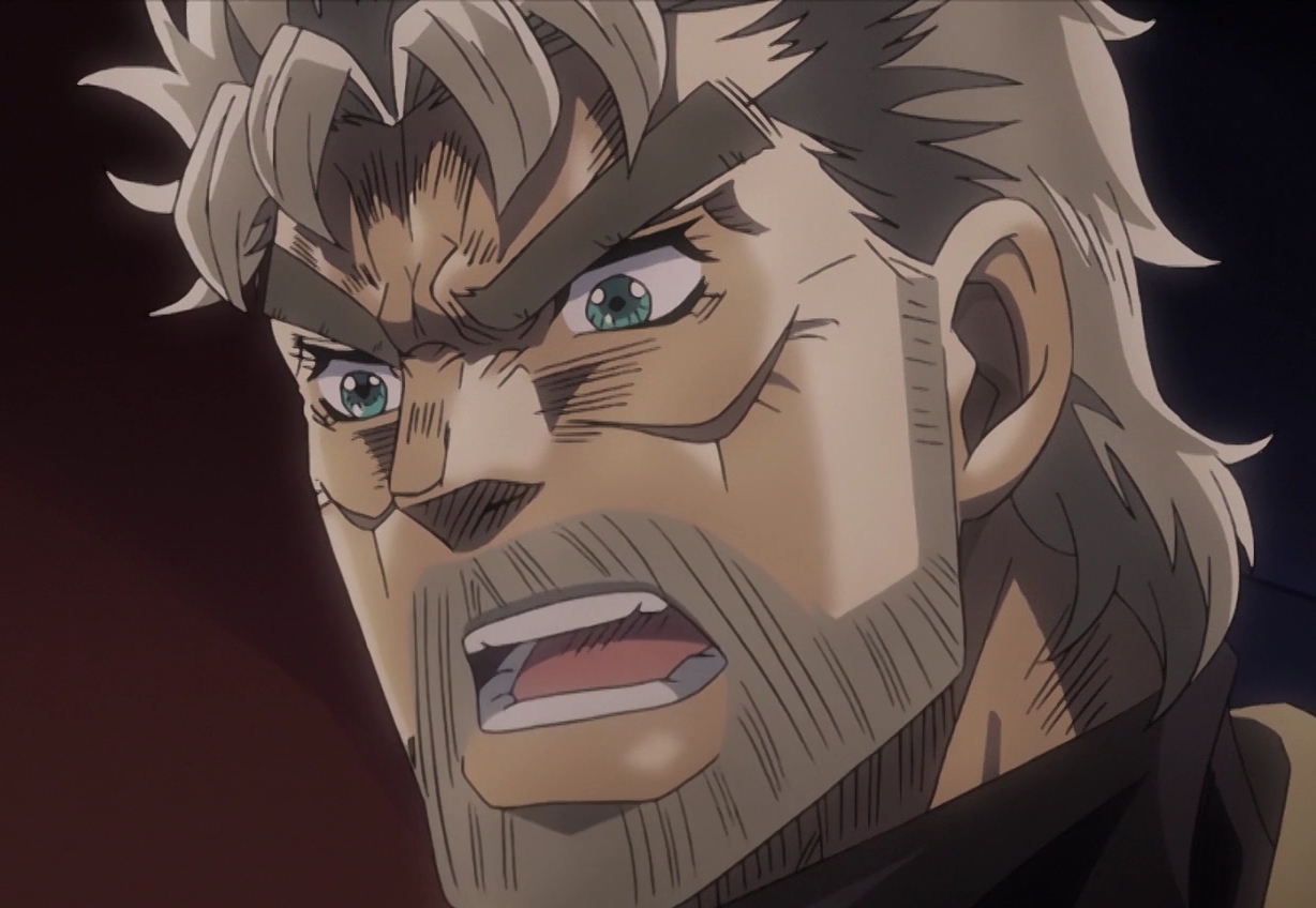 [安科][JOJO]东乡凛世小姐要在埃及打DIO团当NO.2(小渔村的敌人是？) NGA玩家社区