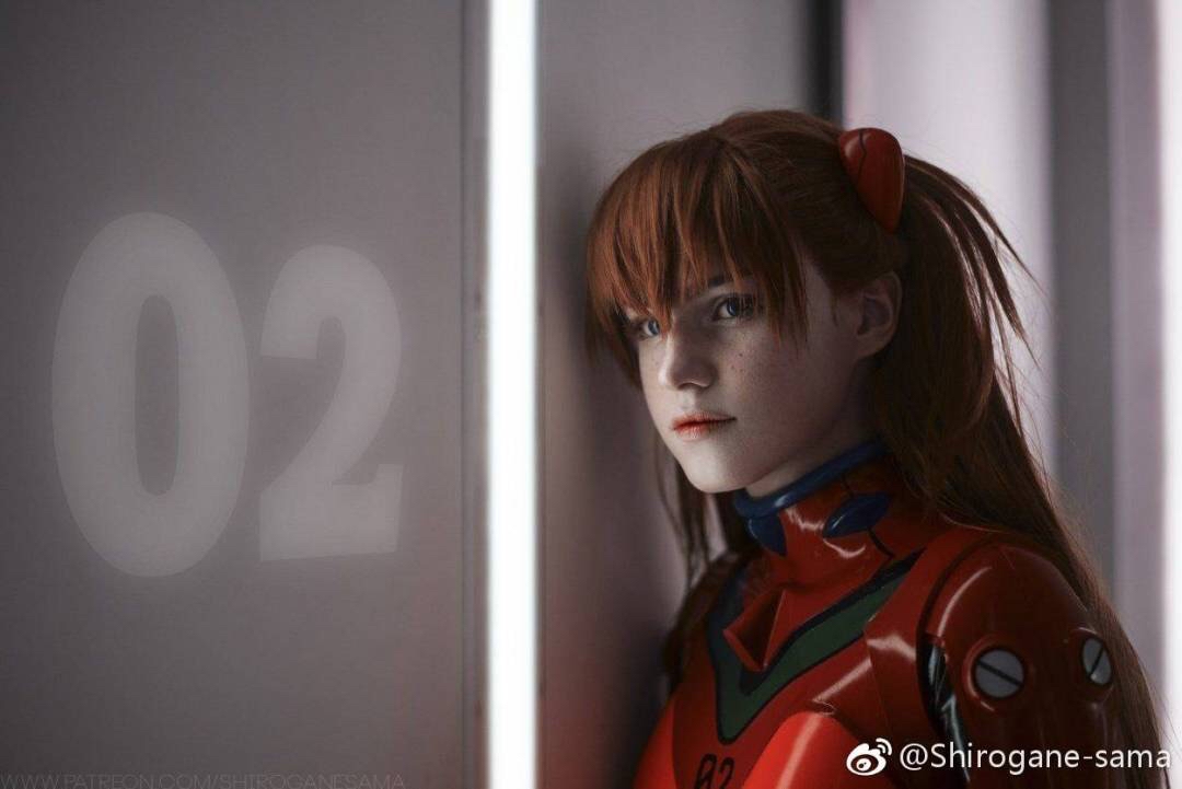 有没有毛妹COSER推荐一波？ 178