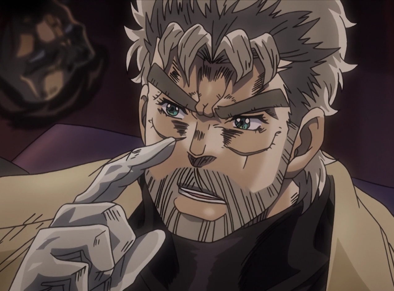 [安科][JOJO]东乡凛世小姐要在埃及打DIO团当NO.2(小渔村的敌人是？) NGA玩家社区