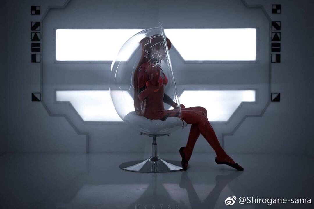 有没有毛妹COSER推荐一波？ 178