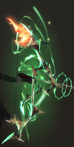 在 - [幻化外观整理] 人偶兵装使用说明书 - 按职业分类 - 中的回复 178