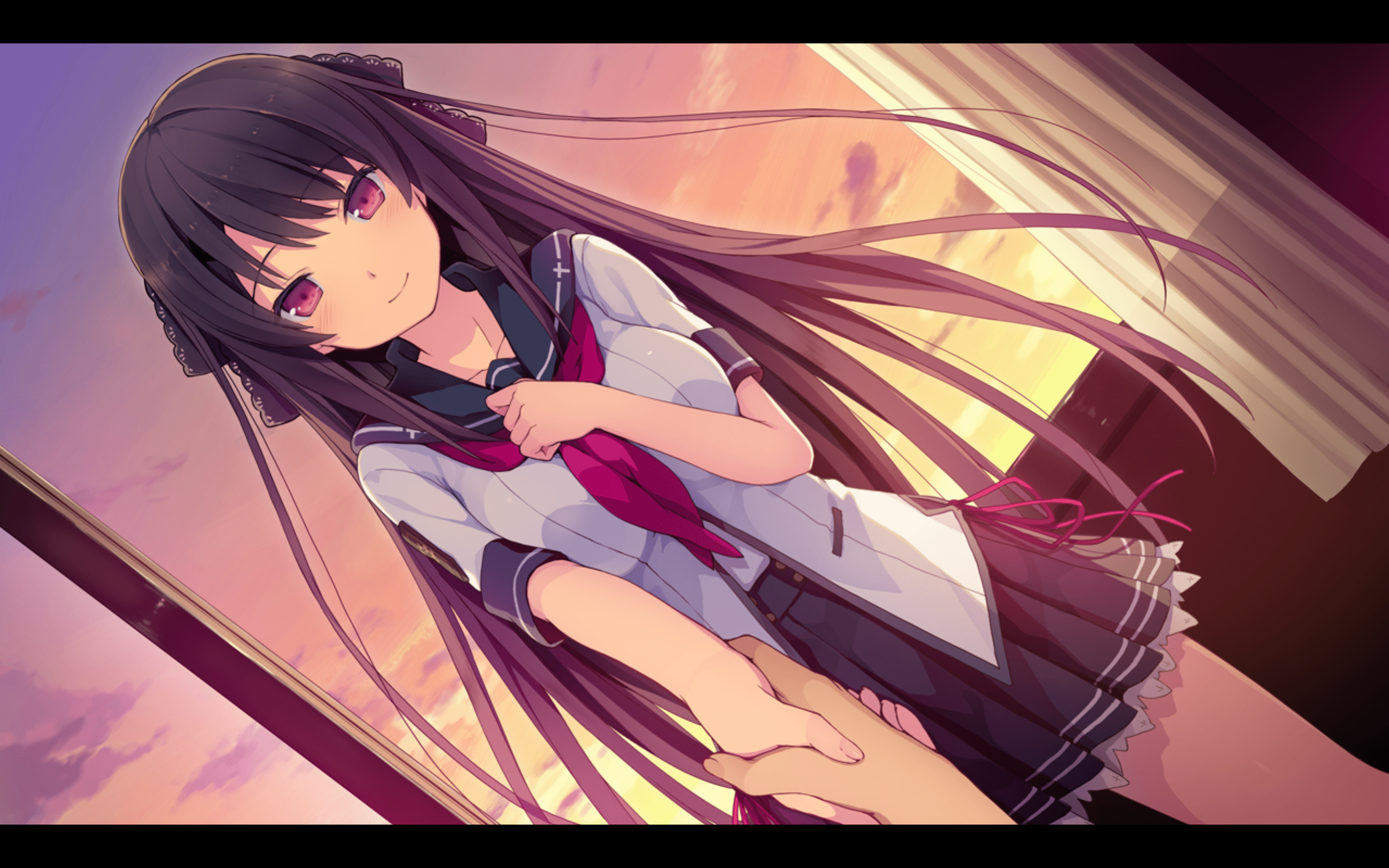 [gal归猴] 吹一下苍之彼方的四重奏 NGA玩家社区