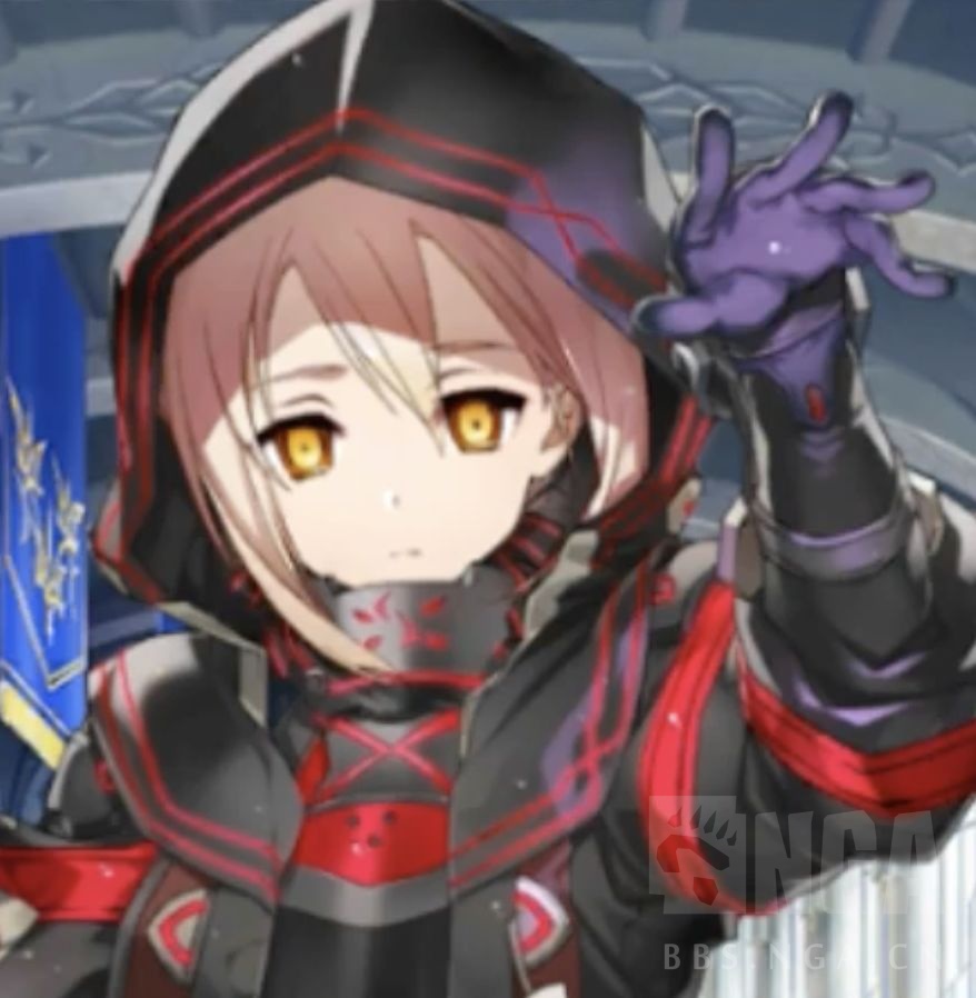 [安科][同人] 关于烈海王在迦勒底挑战FGO的那些事情 2.0 (复活！不列颠！复活！) 178