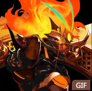 [安科][FGO][假面骑士]五代雄介似乎在挑战FGO NGA玩家社区