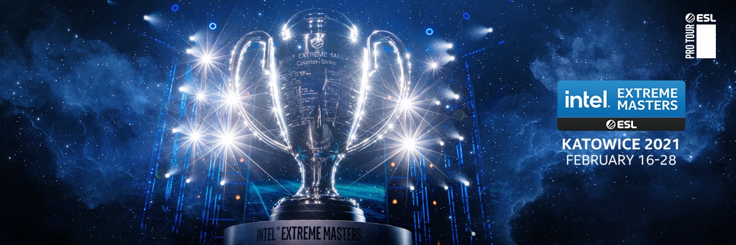 [赛事信息] IEM Katowice 2021 - 恭喜Reynor获得冠军！ NGA玩家社区
