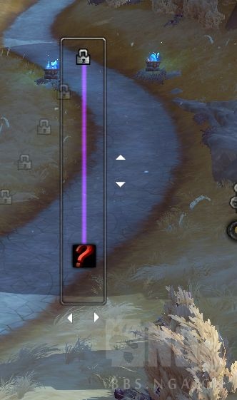 [WA求助] 求助本人bigwig/dbm竖版wa计时条设置问题 178