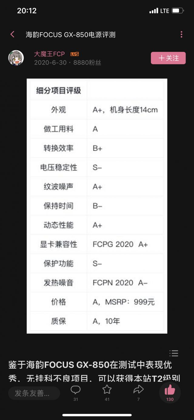 850w的电源能带得动3090吗？ NGA玩家社区