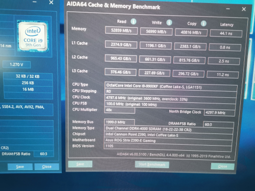 B-DIE颗粒超频问题 NGA玩家社区