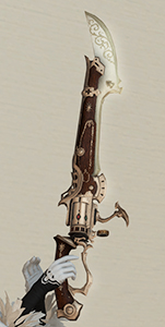 在 - [幻化外观整理] 人偶兵装使用说明书 - 按职业分类 - 中的回复 NGA玩家社区