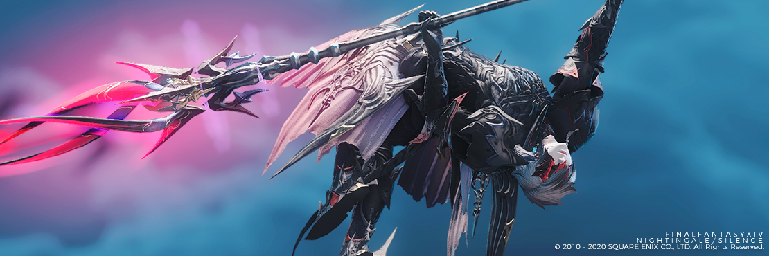 在 - [幻化外观整理] 人偶兵装使用说明书 - 按职业分类 - 中的回复 178