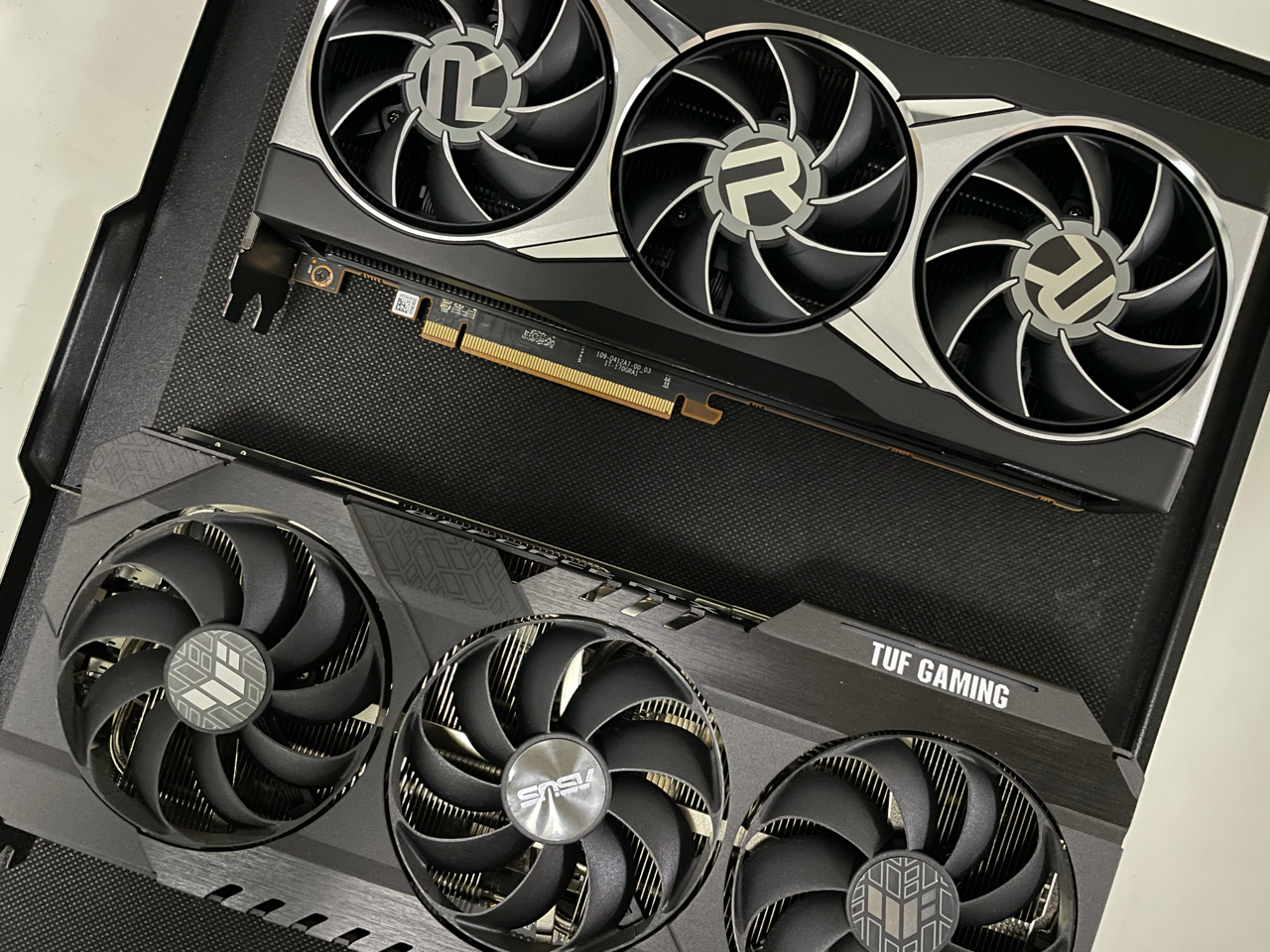 准备换电脑，关于6900XT和3080的选择问题 NGA玩家社区