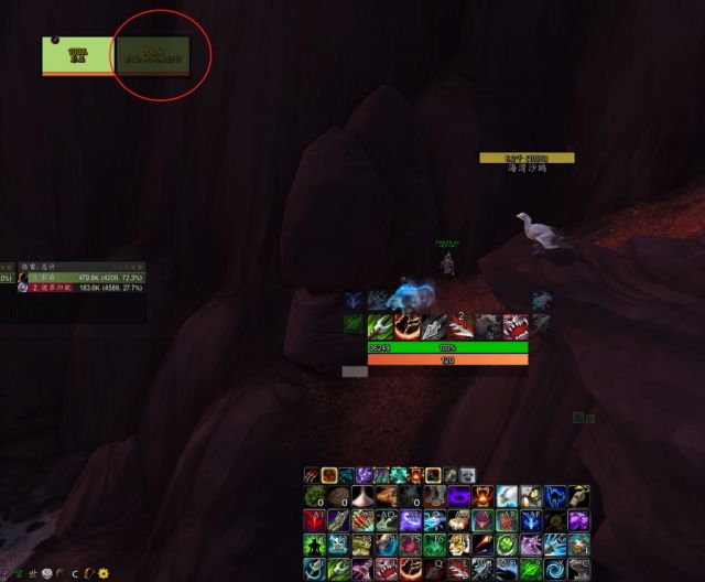 [求助]巫毒vuhdo框架下的猎人宠物显示问题？ 178