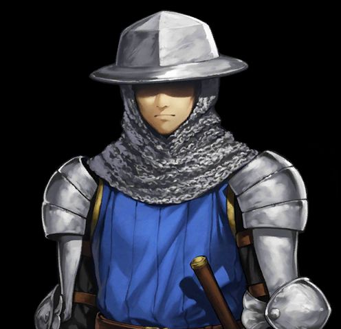 [安科][理性蒸发]五代雄介似乎在挑战FGO NGA玩家社区