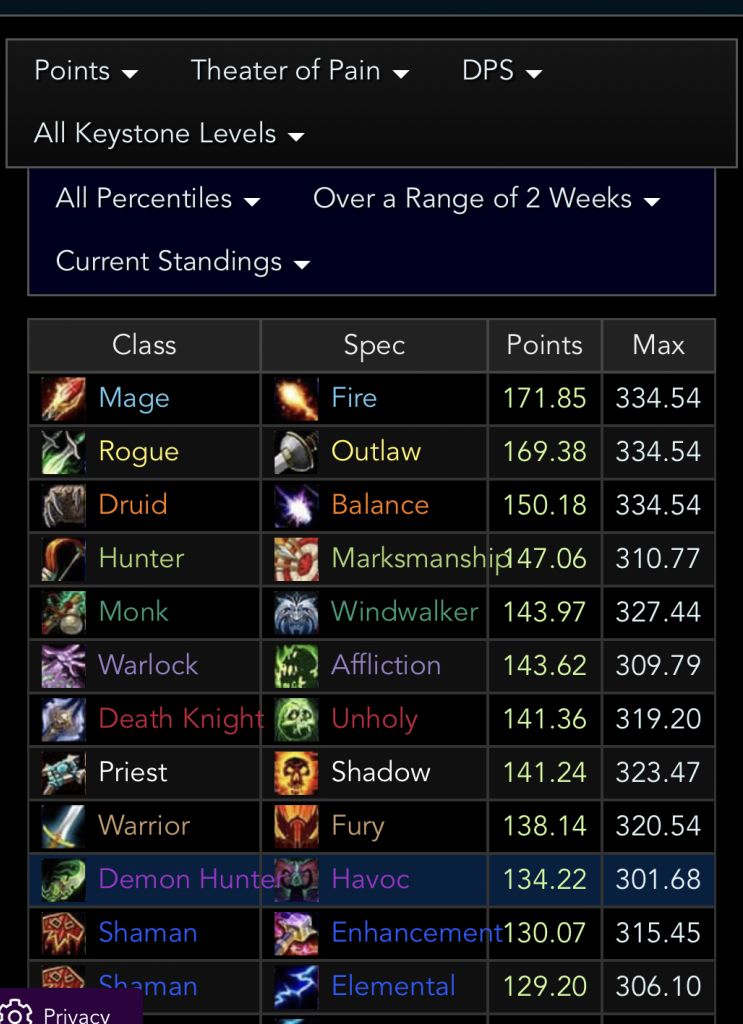 联动隔壁仙林15+2打9k的冰法 NGA玩家社区