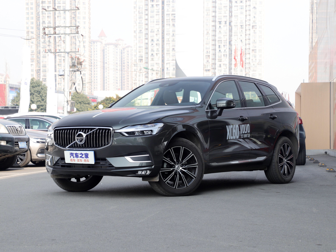 求大佬建议，Q5l，GLC，Xc60选购 NGA玩家社区