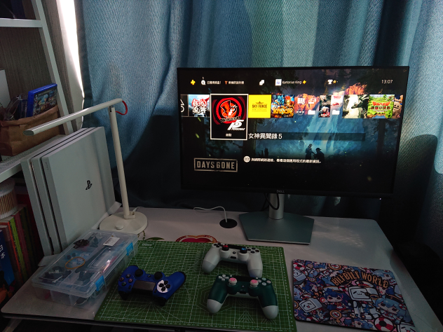 好纠结啊！急！戴尔s2721qs和279c9 NGA玩家社区