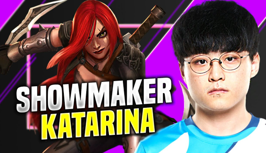 [战队相关] 佛耶戈是目前最强的中单，ShowMaker宣美和萝卜二选一 NGA玩家社区