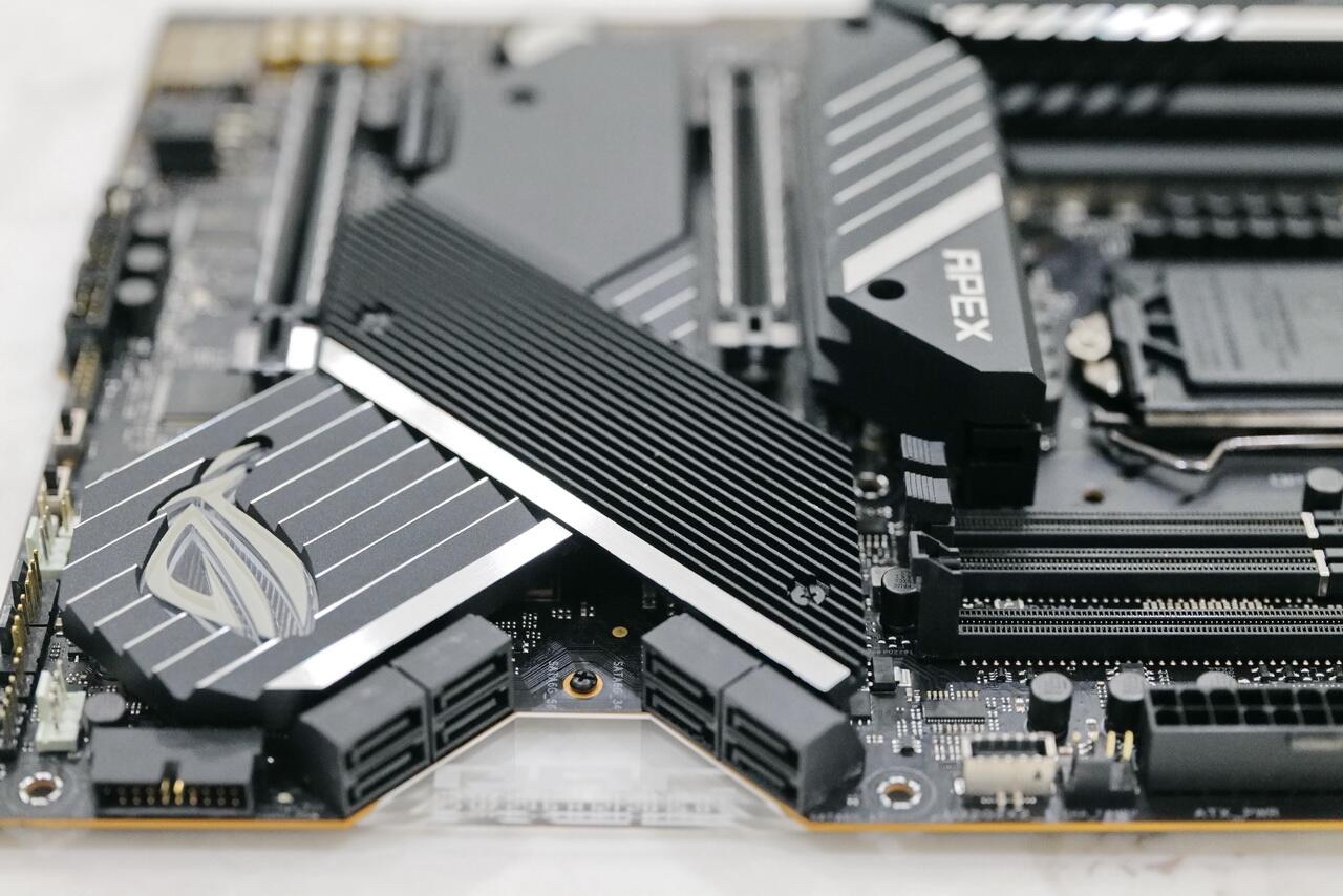 Rog maximus xiii apex NGA玩家社区