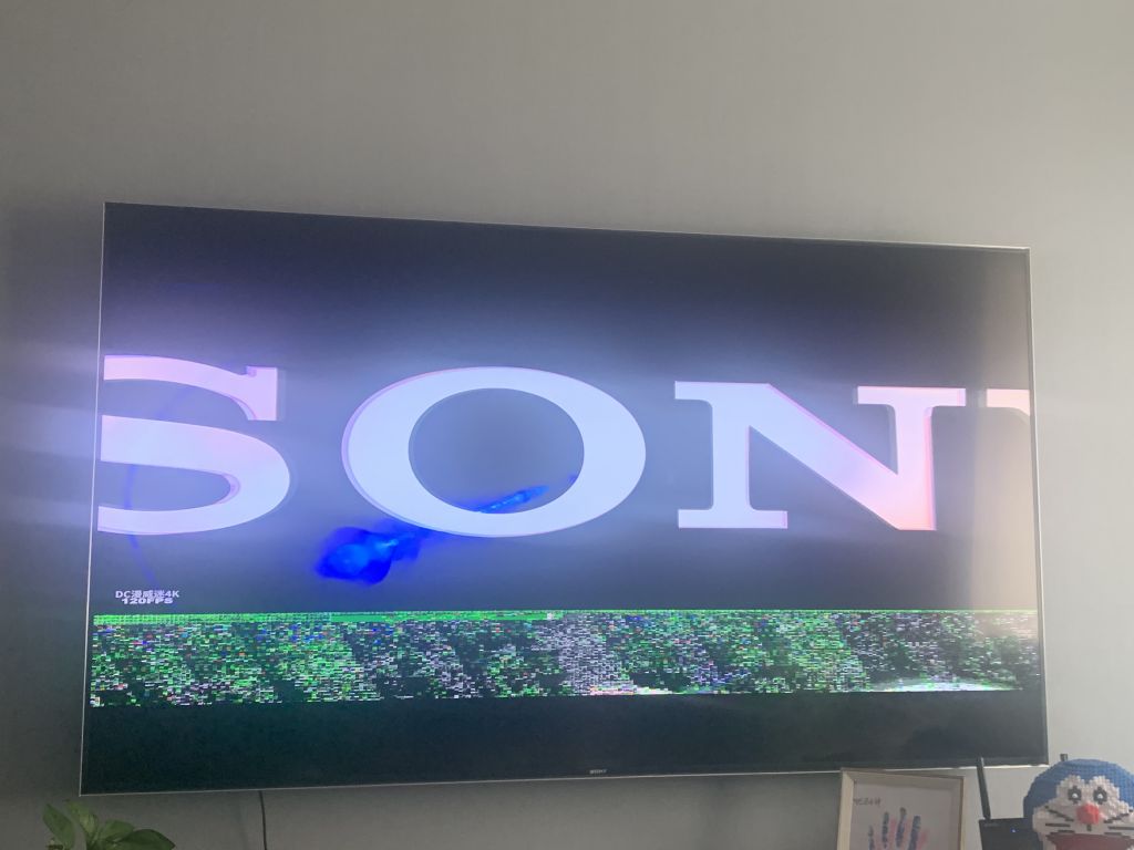 9000h投屏b站的4k120帧视频花屏 NGA玩家社区