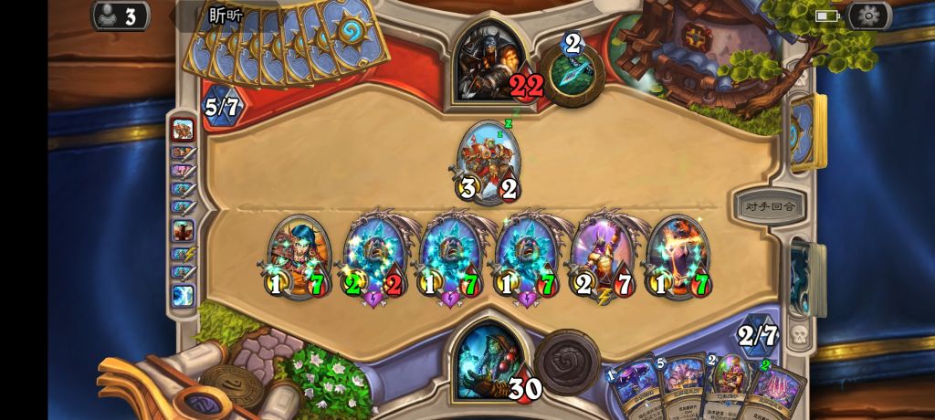 [破事水] 莱登之拳有bug！ 178