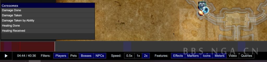 [神圣][PVE]9.1神牧大秘境超详细心得分享(持续更新中)(08/08 更新格里恩溢流心能加速器) NGA玩家社区