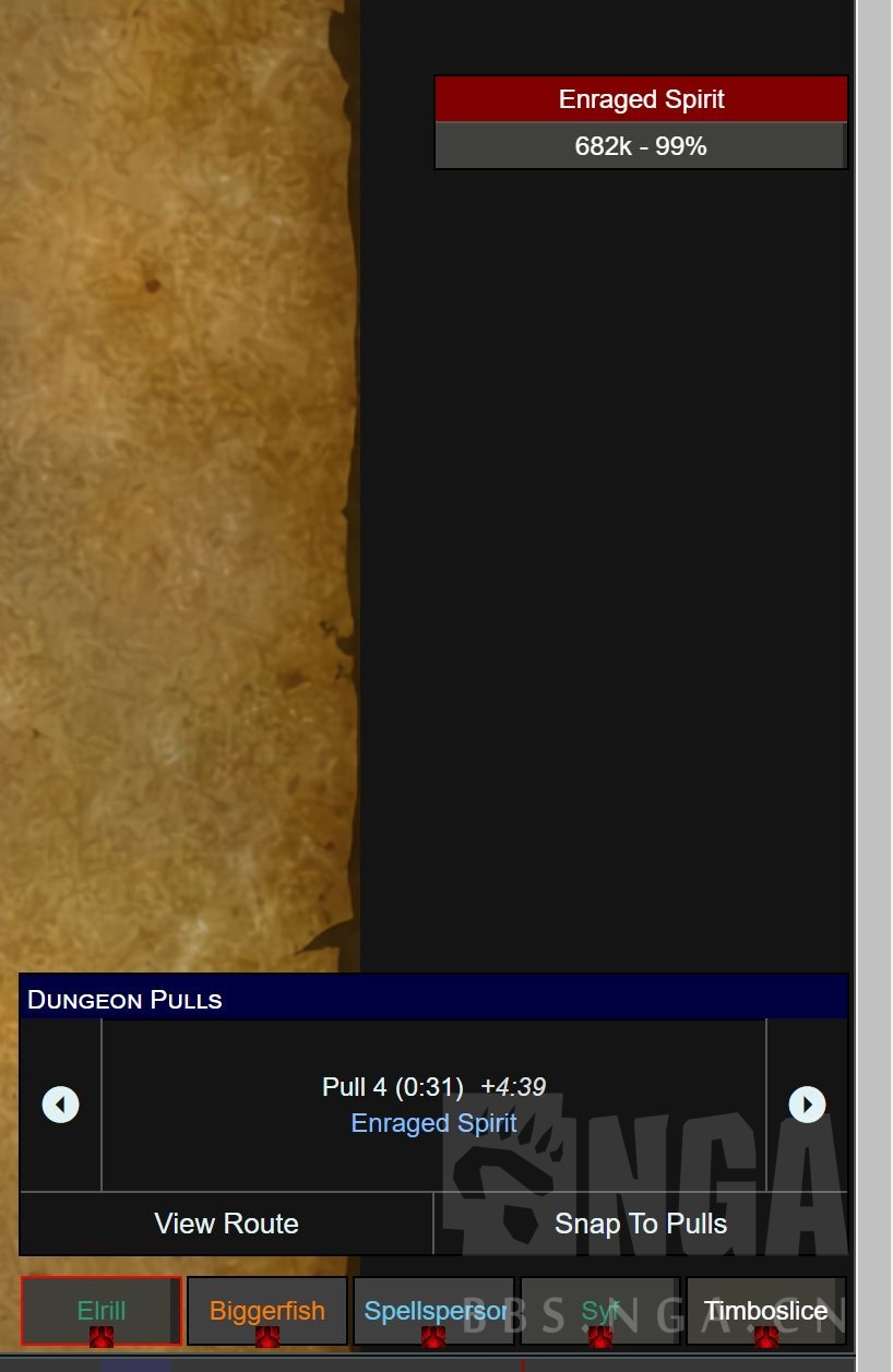 [神圣][PVE]9.1神牧大秘境超详细心得分享(持续更新中)(08/08 更新格里恩溢流心能加速器) NGA玩家社区