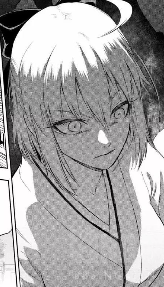 在 - [安科][同人] 关于烈海王在迦勒底挑战FGO的那些事情 2.0 (复活！不列颠！复活！) - 中的回复 NGA玩家社区