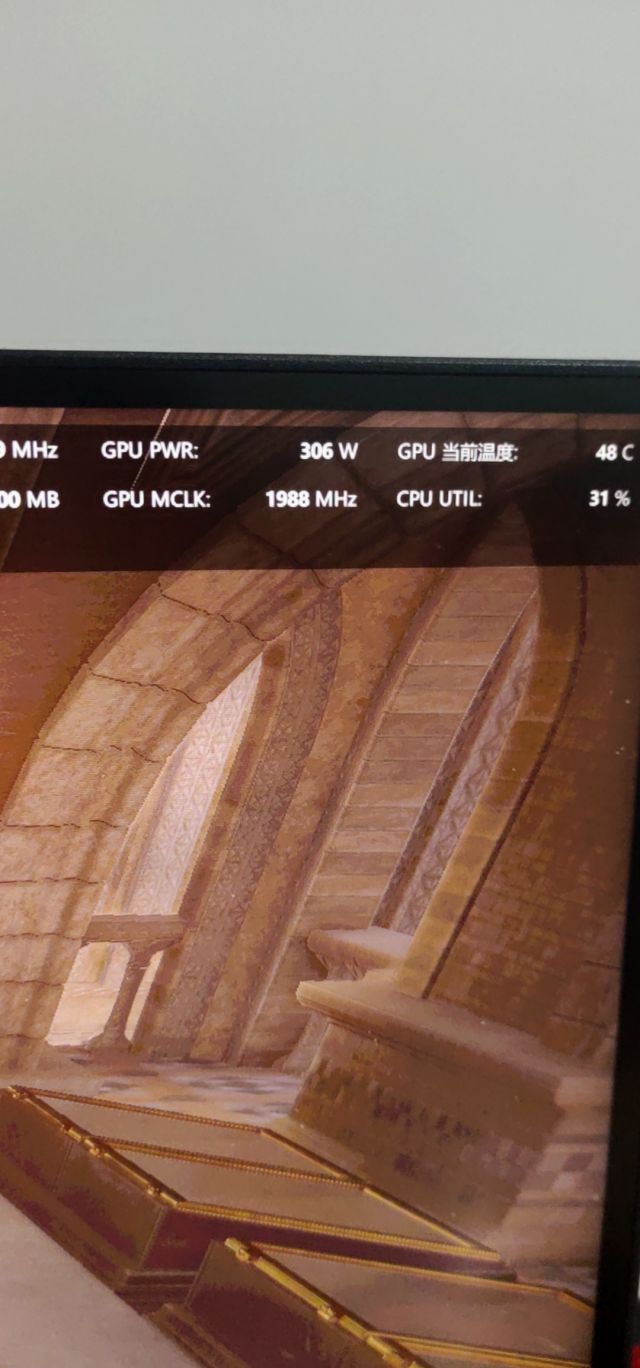6900xt功耗低是咋回事 NGA玩家社区