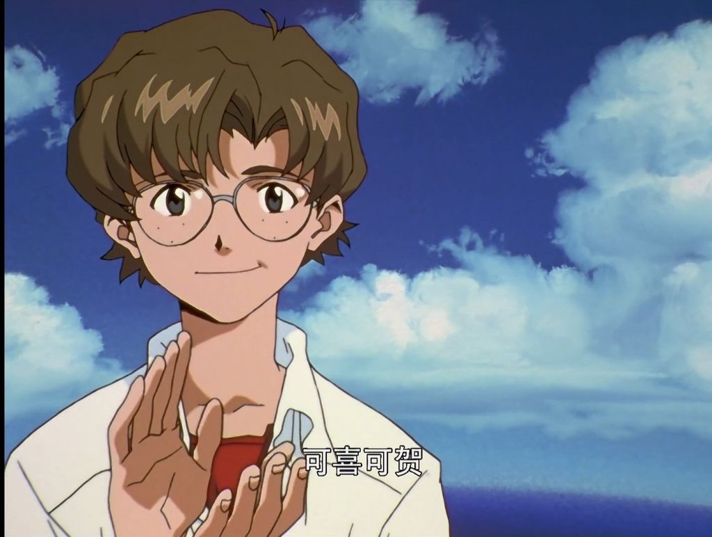 [破事氵]我现在有点担心铁eva厨蘑菇会不会受刺激 NGA玩家社区