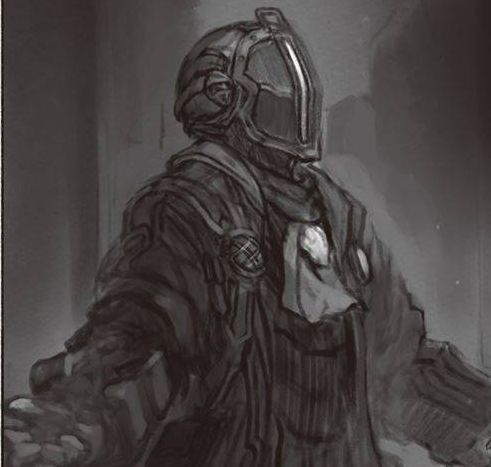 [安科][FGO][假面骑士]五代雄介似乎在挑战FGO NGA玩家社区