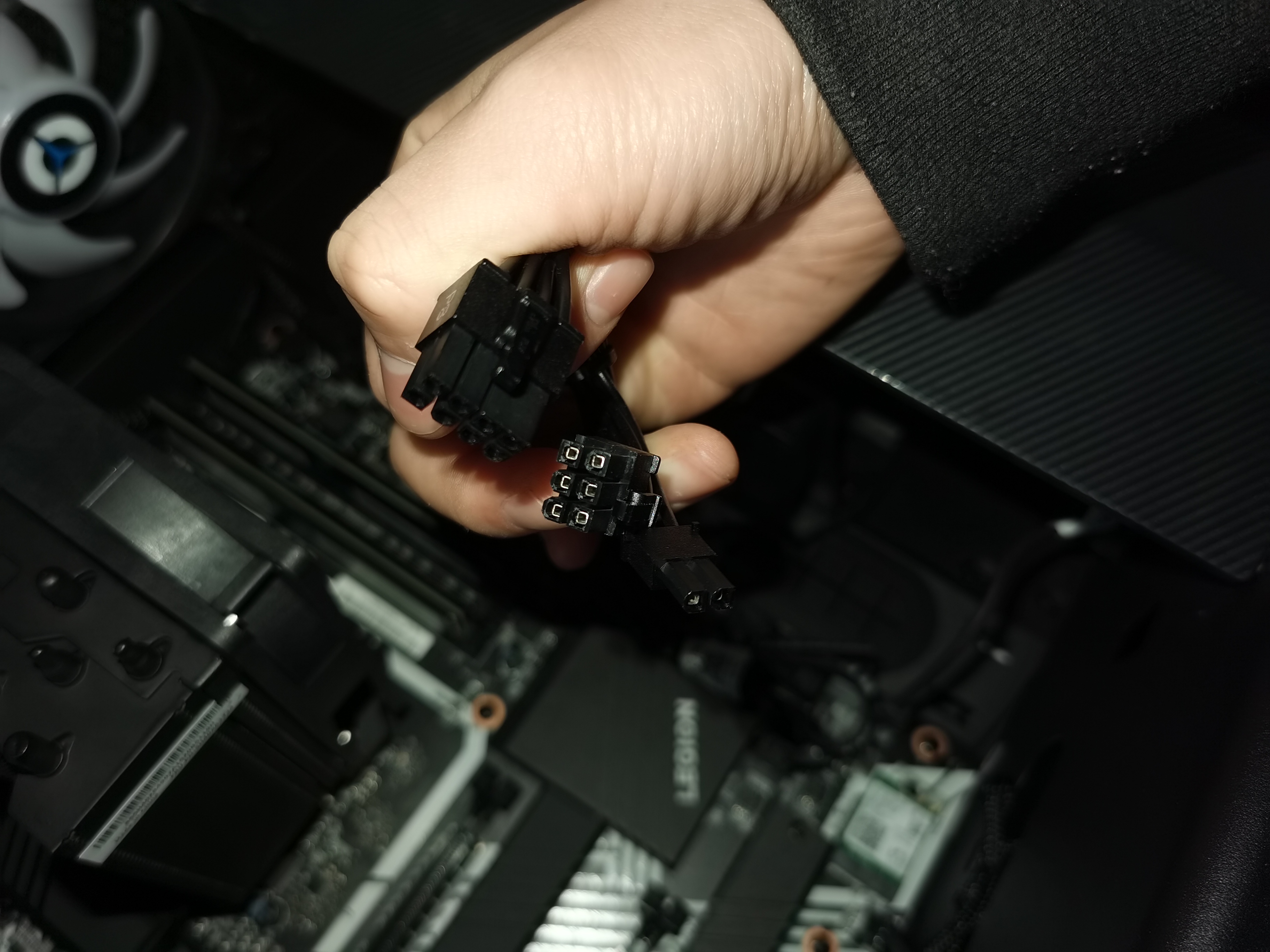 8pin能转6pin吗 NGA玩家社区