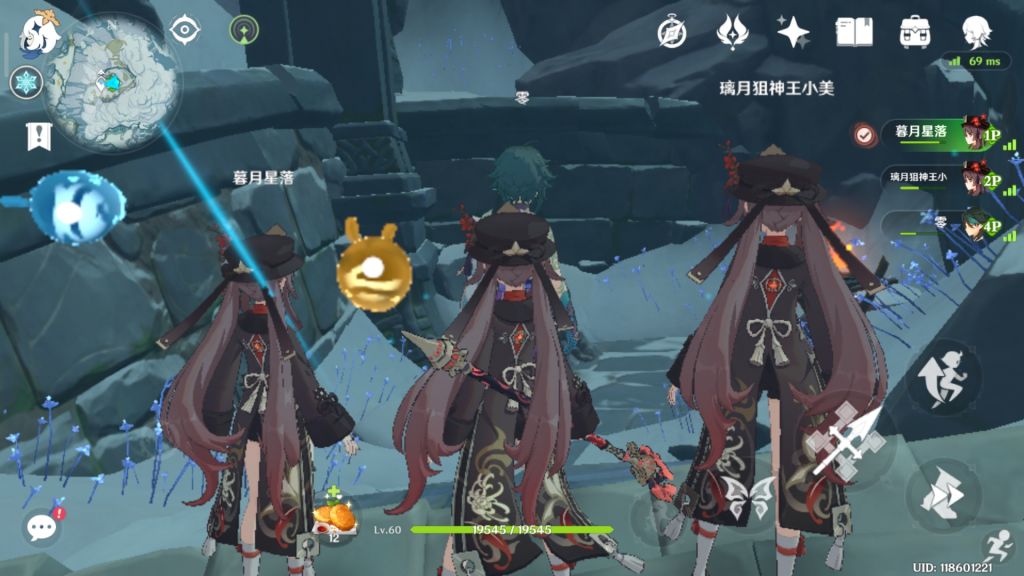 [闲聊杂谈]冰本联机现状氵 NGA玩家社区