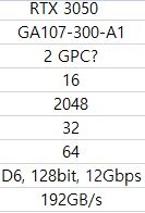 有没有在等3050的朋友。。。 NGA玩家社区