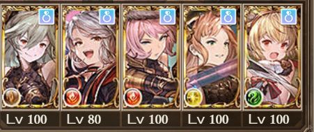 [提问求教]gbf现在还适合买号回坑吗，兜兜转转最快乐的回忆还是玩gbf的那几年 178