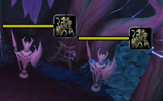 [求助] 自带血条显示Buff/Debuff和Bigdebuffs边框问题 NGA玩家社区