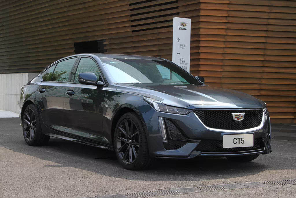 昨天下单CT5铂金 NGA玩家社区